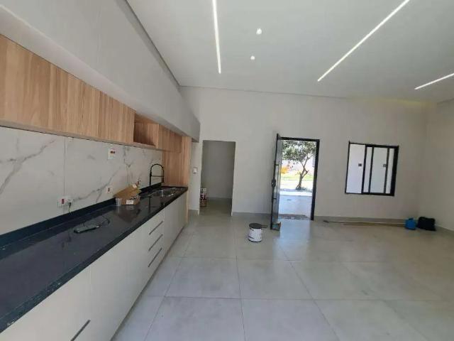 Casa / Sobrado em Condomínio para Venda em Piracicaba/SP Água Branca 3 Quartos