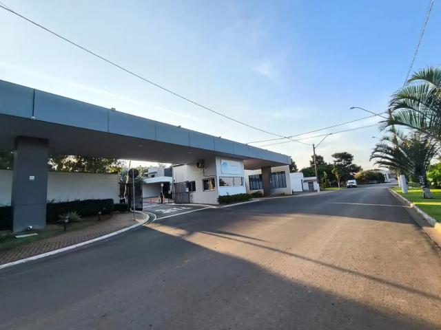 Casa / Sobrado em Condomínio para Venda em Piracicaba/SP Água Branca 3 Quartos