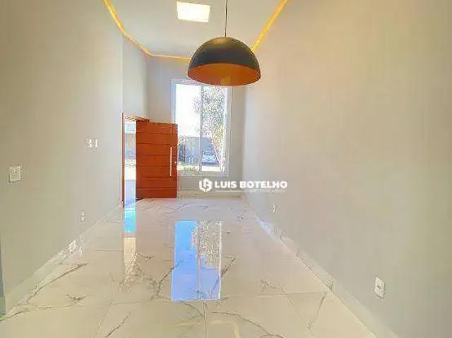 Casa / Sobrado em Condomínio para Venda em Piracicaba/SP Água Branca 3 Quartos