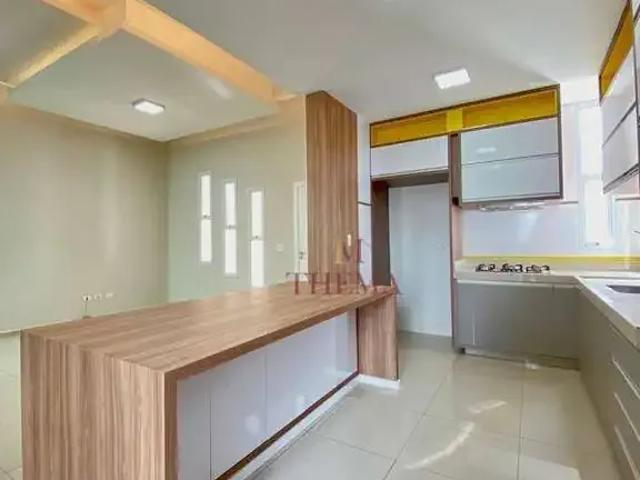 Casa / Sobrado em Condomínio para Venda em Piracicaba/SP Água Branca 3 Quartos