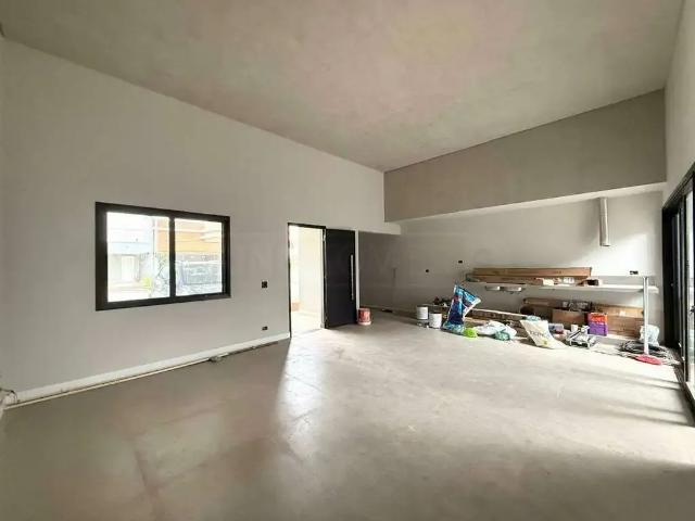 Casa / Sobrado em Condomínio para Venda em Piracicaba/SP Água Branca 3 Quartos