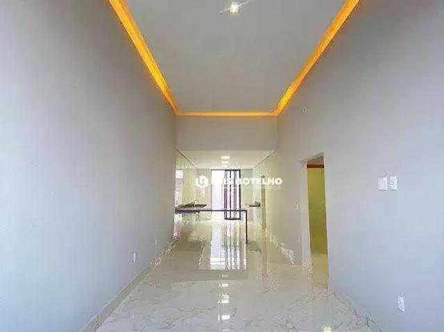 Casa / Sobrado em Condomínio para Venda em Piracicaba/SP Água Branca 3 Quartos
