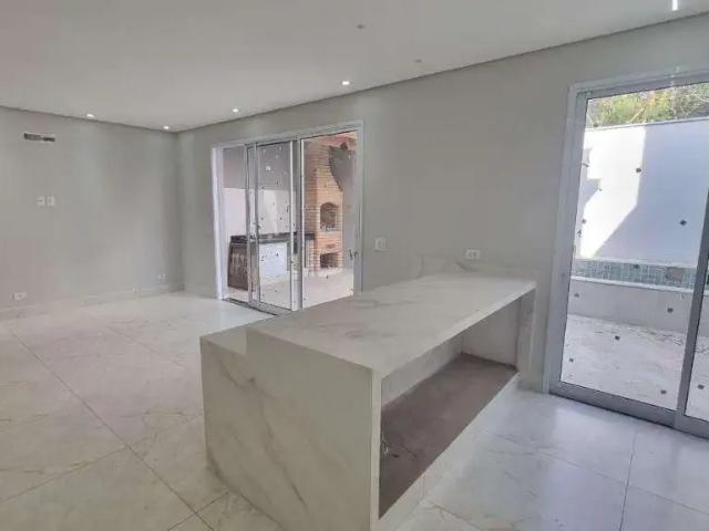 Casa / Sobrado em Condomínio para Venda em Piracicaba/SP Água Branca 3 Quartos