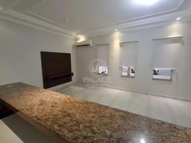 Casa / Sobrado em Condomínio para Venda em Piracicaba/SP Água Branca 3 Quartos