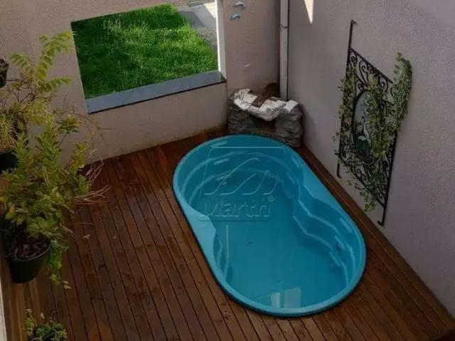 Casa / Sobrado em Condomínio para Venda em Piracicaba/SP Água Branca 3 Quartos