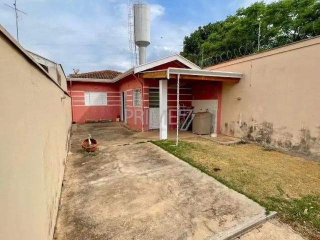 Casa / Sobrado em Condomínio para Venda em Piracicaba/SP Água Branca 3 Quartos