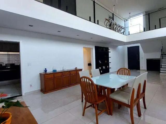 Casa / Sobrado em Condomínio para Venda em Piracicaba/SP Água Branca 3 Quartos