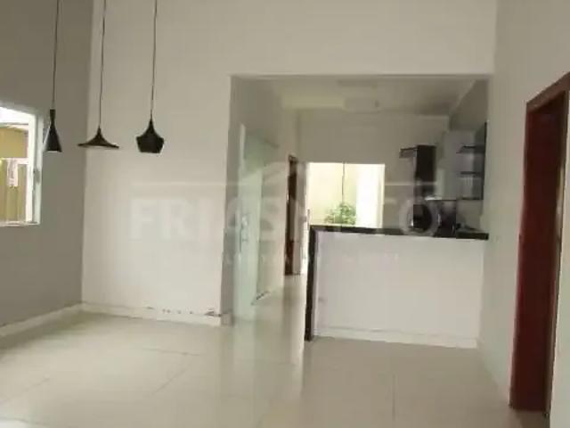 Casa / Sobrado em Condomínio para Venda em Piracicaba/SP Água Branca 3 Quartos