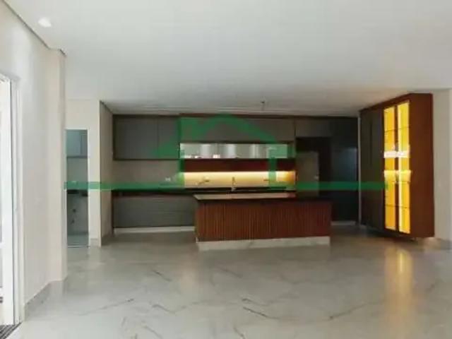 Casa / Sobrado em Condomínio para Venda em Piracicaba/SP Água Branca 3 Quartos