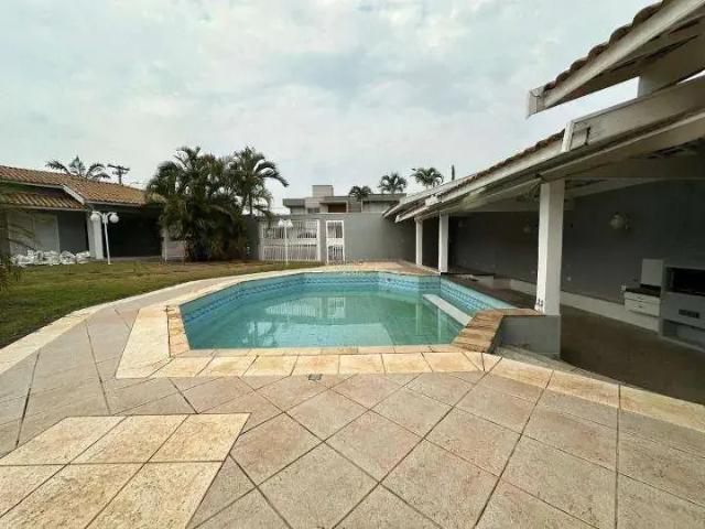 Casa / Sobrado em Condomínio para Venda em Piracicaba/SP Água Branca 3 Quartos