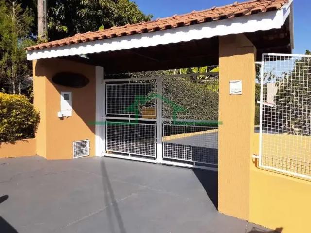Casa / Sobrado em Condomínio para Venda em Piracicaba/SP Artemis 3 Quartos