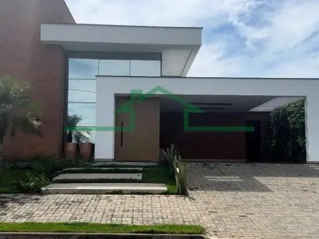 Casa / Sobrado em Condomínio para Venda em Piracicaba/SP Artemis 3 Quartos
