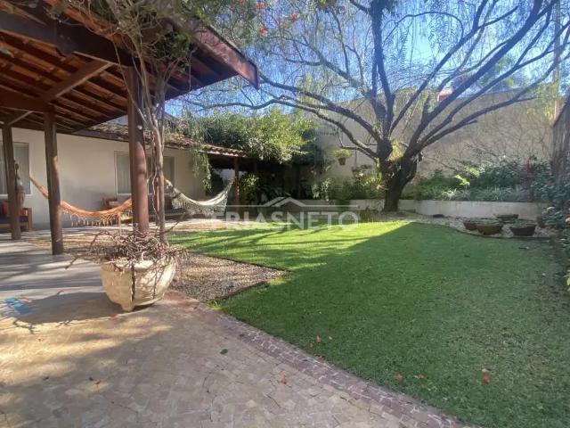 Casa / Sobrado em Condomínio para Venda em Piracicaba/SP Artemis 3 Quartos