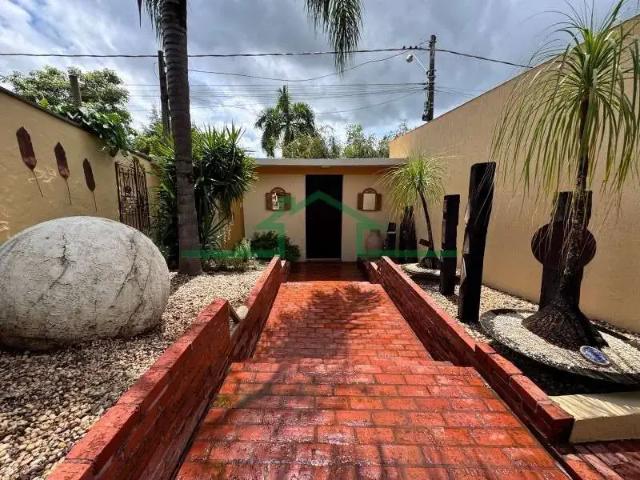 Casa / Sobrado em Condomínio para Venda em Piracicaba/SP Artemis 4 Quartos