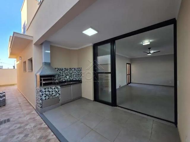 Casa / Sobrado em Condomínio para Venda em Piracicaba/SP Bongue 3 Quartos