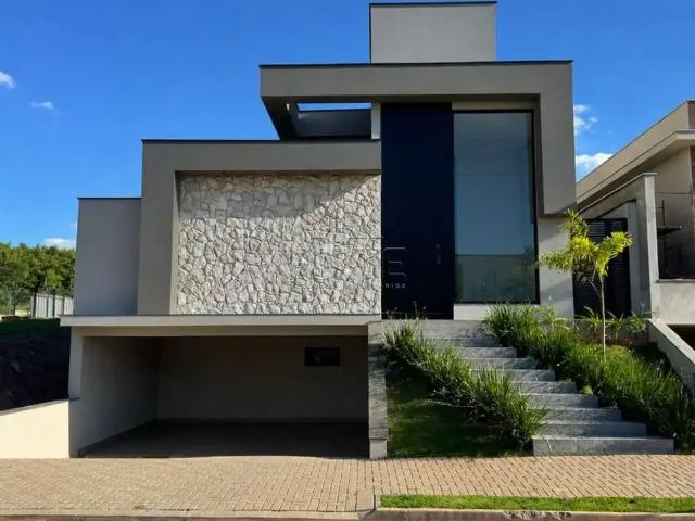 Casa / Sobrado em Condomínio para Venda em Piracicaba/SP Bongue 3 Quartos