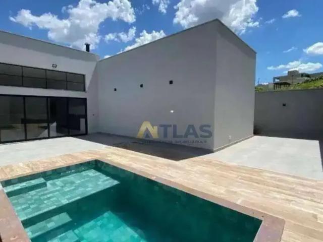 Casa / Sobrado em Condomínio para Venda em Piracicaba/SP Bongue 3 Quartos