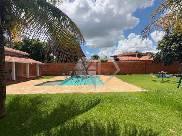 Casa / Sobrado em Condomínio para Venda em Piracicaba/SP Campestre 3 Quartos