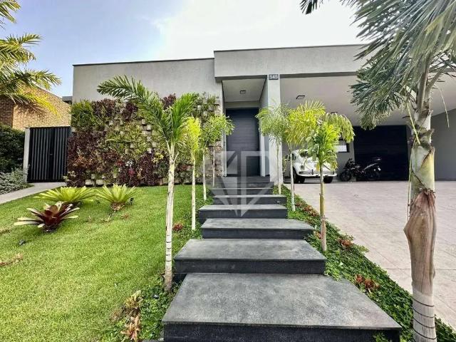 Casa / Sobrado em Condomínio para Venda em Piracicaba/SP Campestre 3 Quartos