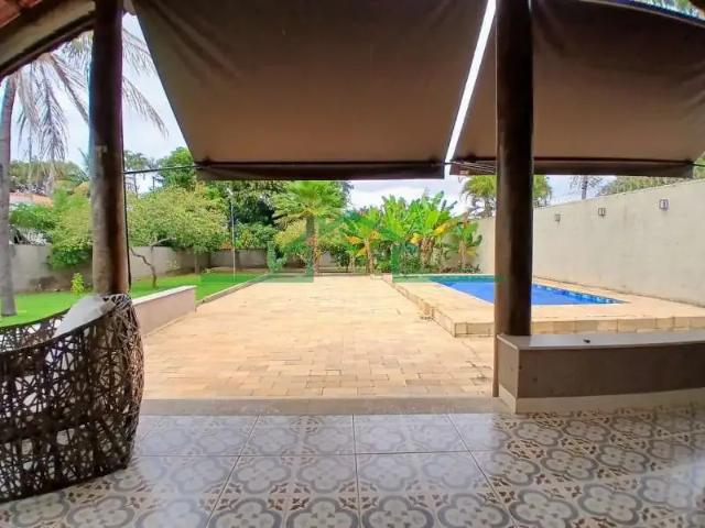 Casa / Sobrado em Condomínio para Venda em Piracicaba/SP Campestre 2 Quartos
