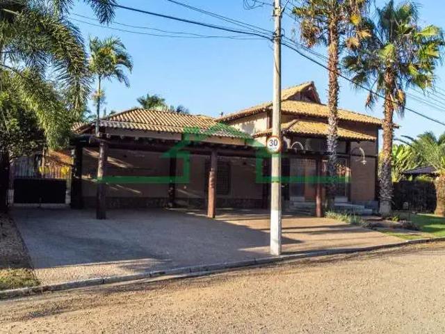 Casa / Sobrado em Condomínio para Venda em Piracicaba/SP Campestre 4 Quartos