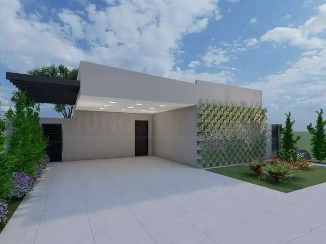 Casa / Sobrado em Condomínio para Venda em Piracicaba/SP Campestre