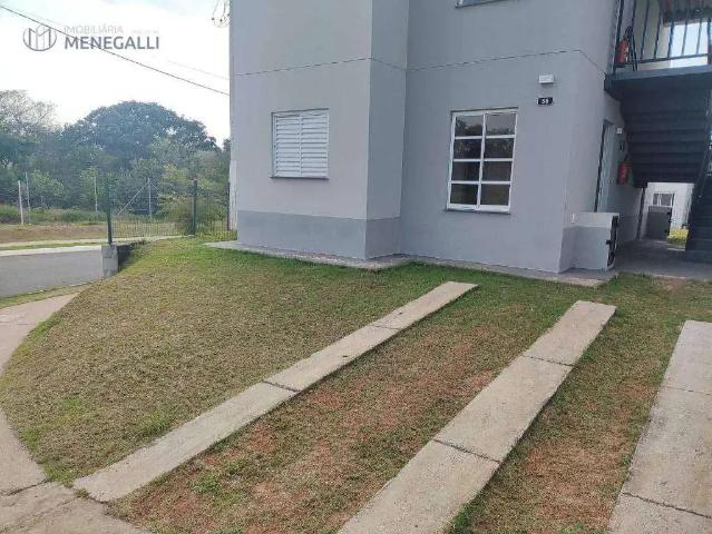 Casa / Sobrado em Condomínio para Venda em Piracicaba/SP Centro 2 Quartos