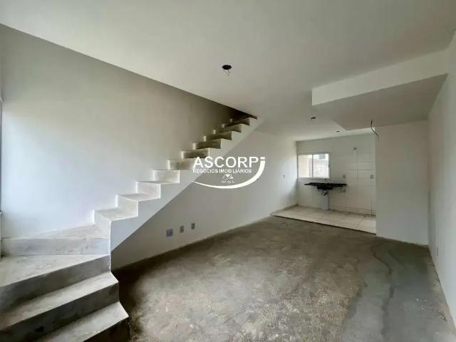 Casa / Sobrado em Condomínio para Venda em Piracicaba/SP Centro 2 Quartos