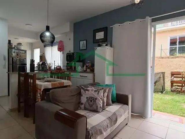 Casa / Sobrado em Condomínio para Venda em Piracicaba/SP Centro 2 Quartos