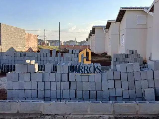 Casa / Sobrado em Condomínio para Venda em Piracicaba/SP Centro Tupi 2 Quartos