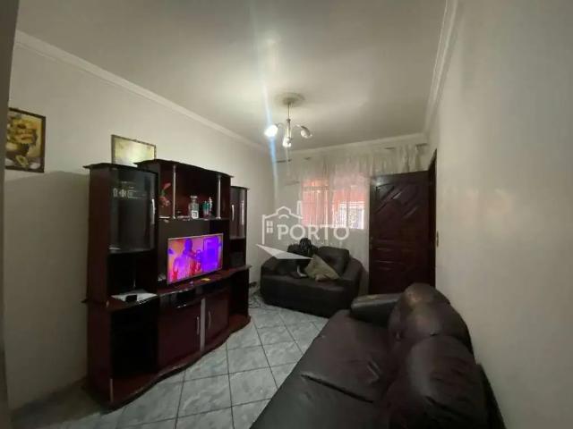 Casa / Sobrado em Condomínio para Venda em Piracicaba/SP Cecap 2 Quartos