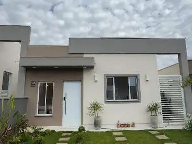Casa / Sobrado em Condomínio para Venda em Piracicaba/SP Cidade Judiciária 2 Quartos