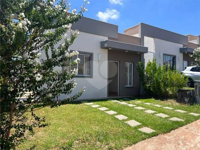 Casa / Sobrado em Condomínio para Venda em Piracicaba/SP Cidade Judiciária 2 Quartos