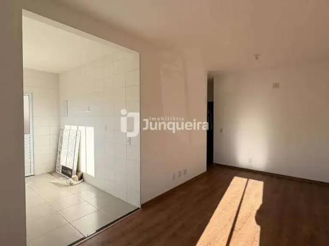 Casa / Sobrado em Condomínio para Venda em Piracicaba/SP Cidade Judiciária 2 Quartos