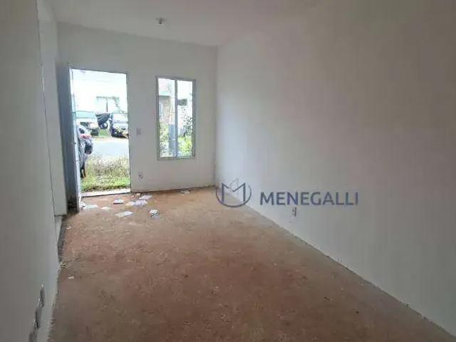Casa / Sobrado em Condomínio para Venda em Piracicaba/SP Cidade Judiciária 2 Quartos