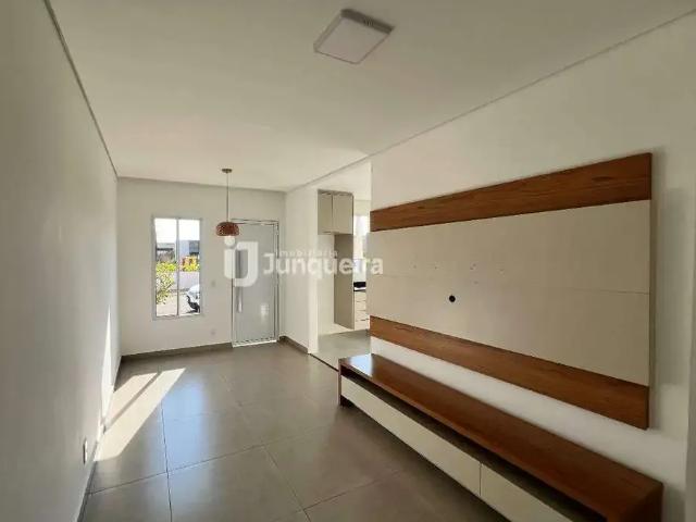 Casa / Sobrado em Condomínio para Venda em Piracicaba/SP Cidade Judiciária 3 Quartos
