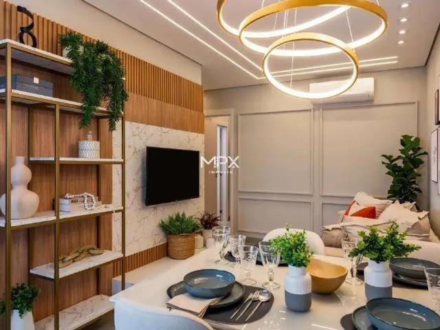 Casa / Sobrado em Condomínio para Venda em Piracicaba/SP Conceição 2 Quartos