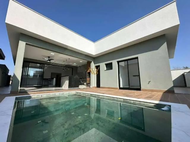Casa / Sobrado em Condomínio para Venda em Piracicaba/SP Conceição 3 Quartos