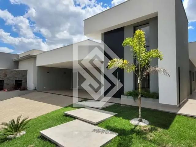Casa / Sobrado em Condomínio para Venda em Piracicaba/SP Conceição 3 Quartos