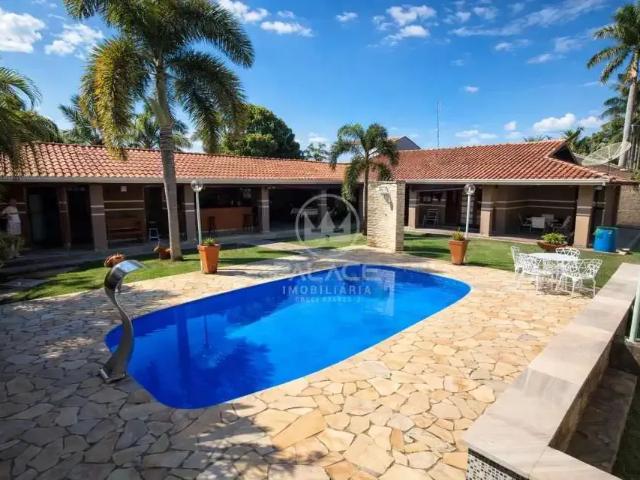 Casa / Sobrado em Condomínio para Venda em Piracicaba/SP Colinas do Piracicaba Ártemis 4 Quartos