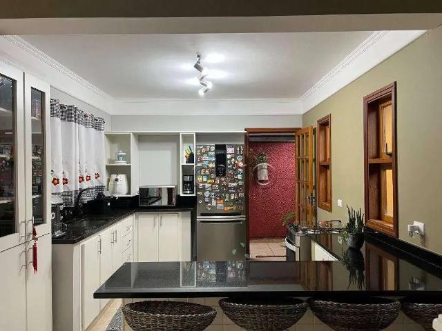 Casa / Sobrado em Condomínio para Venda em Piracicaba/SP Colinas do Piracicaba Ártemis 4 Quartos