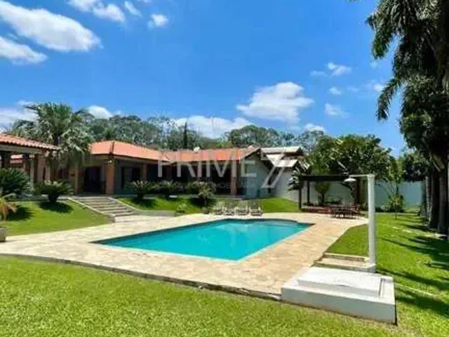Casa / Sobrado em Condomínio para Venda em Piracicaba/SP Colinas do Piracicaba Ártemis 4 Quartos