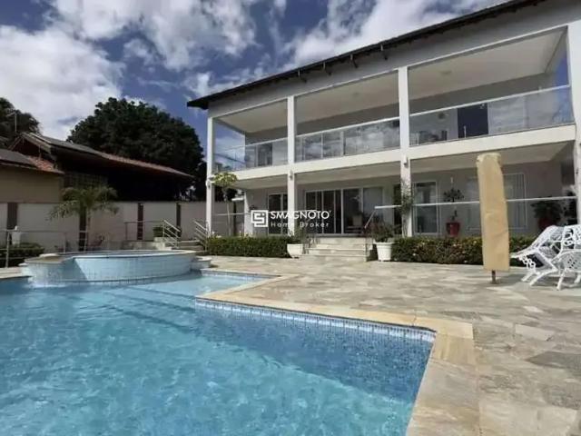 Casa / Sobrado em Condomínio para Venda em Piracicaba/SP Colinas do Piracicaba Ártemis 4 Quartos