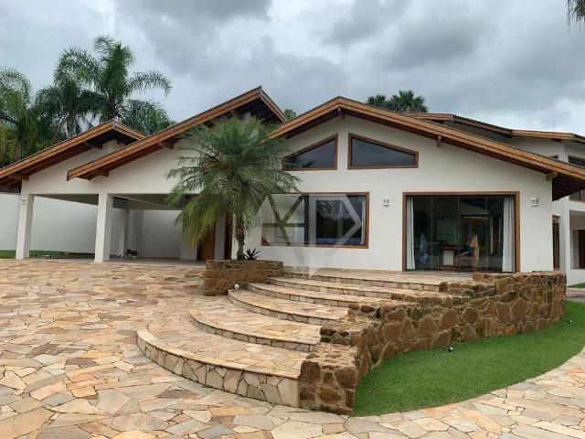 Casa / Sobrado em Condomínio para Venda em Piracicaba/SP Colinas do Piracicaba Ártemis 4 Quartos
