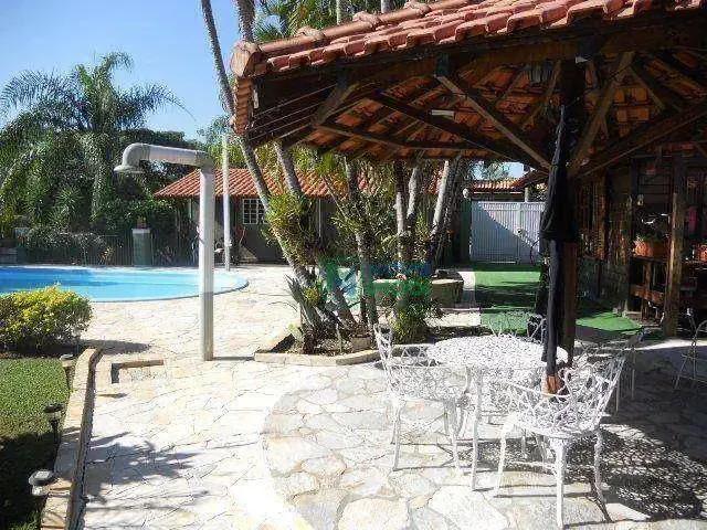 Casa / Sobrado em Condomínio para Venda em Piracicaba/SP Colinas do Piracicaba Ártemis 4 Quartos