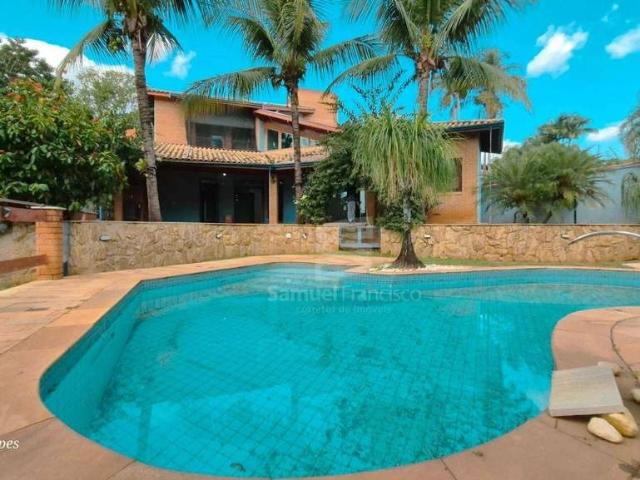Casa / Sobrado em Condomínio para Venda em Piracicaba/SP Colinas do Piracicaba Ártemis 4 Quartos