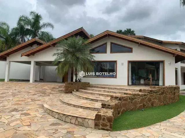 Casa / Sobrado em Condomínio para Venda em Piracicaba/SP Colinas do Piracicaba Ártemis 4 Quartos