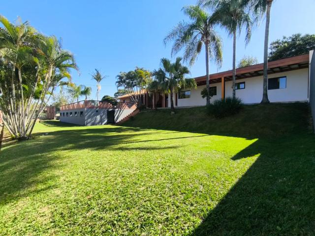 Casa / Sobrado em Condomínio para Venda em Piracicaba/SP Colinas do Piracicaba Ártemis 4 Quartos