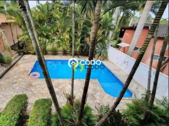 Casa / Sobrado em Condomínio para Venda em Piracicaba/SP Colinas do Piracicaba Ártemis 5 Quartos