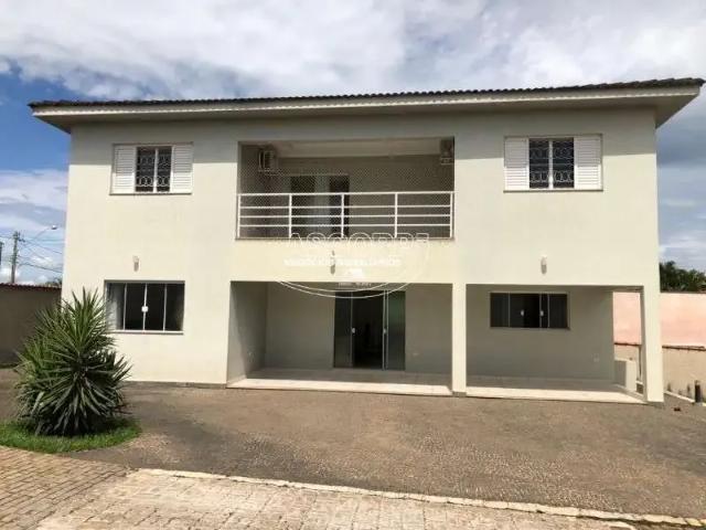 Casa / Sobrado em Condomínio para Venda em Piracicaba/SP Colinas do Piracicaba Ártemis 5 Quartos